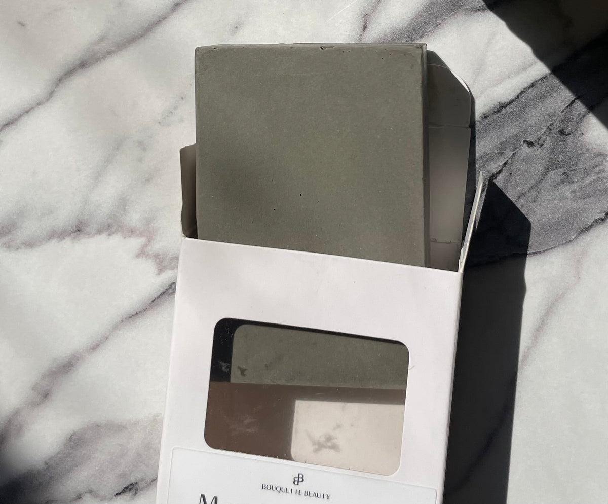 Morning Matcha Spa Bar – Bouquette Beauty